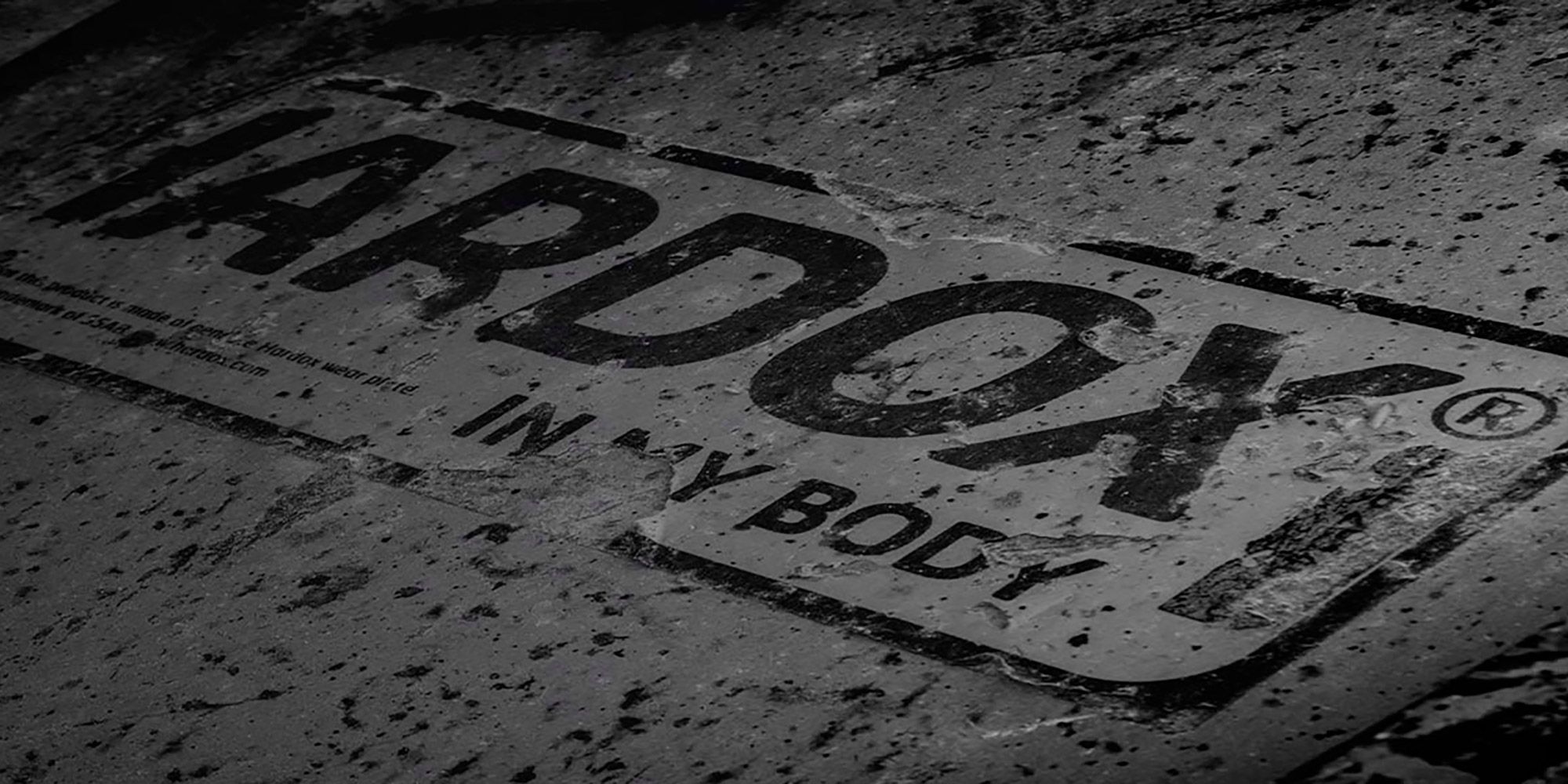 What is Hardox® In My Body?